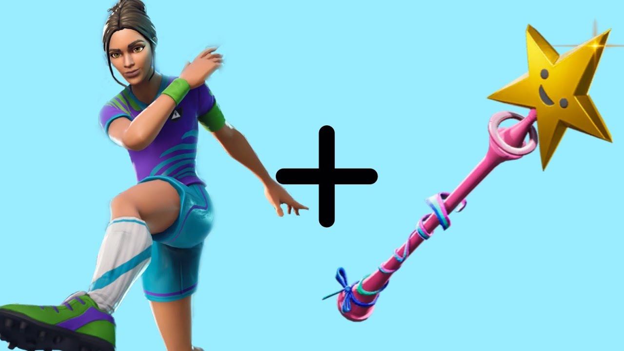 Top 5 Best Cool Poised Playmaker Combos For Season 6 - YouTube