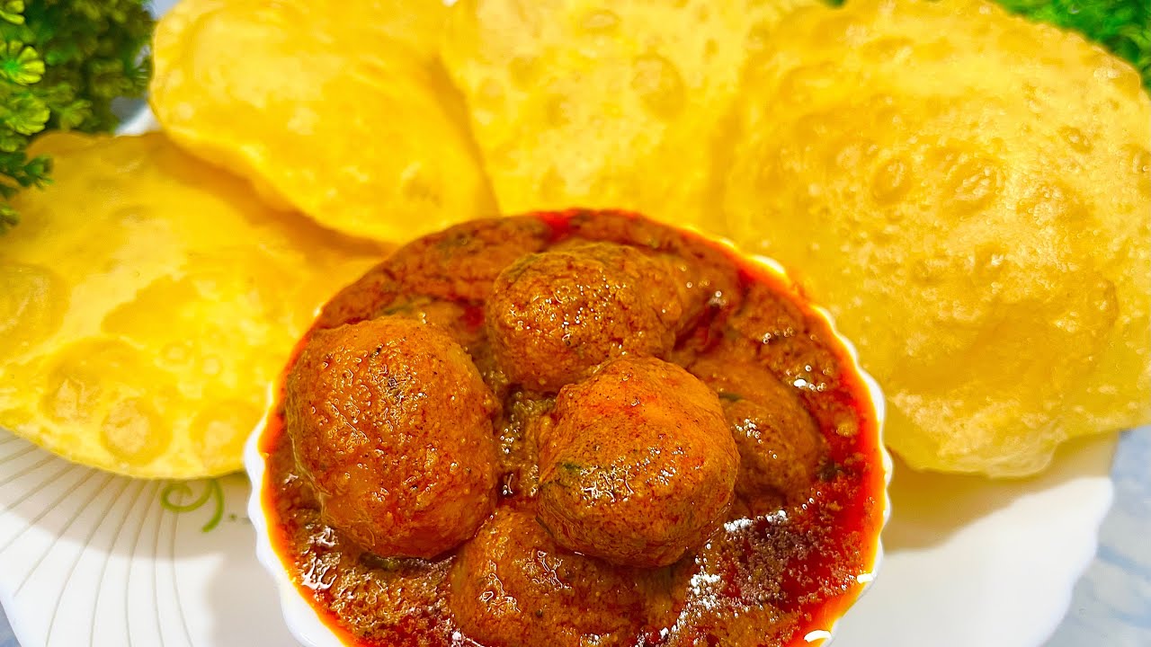 নিরামিষ নতুন আলুর দম রেসিপি | niramish aloo dum recipe | alur dam ...