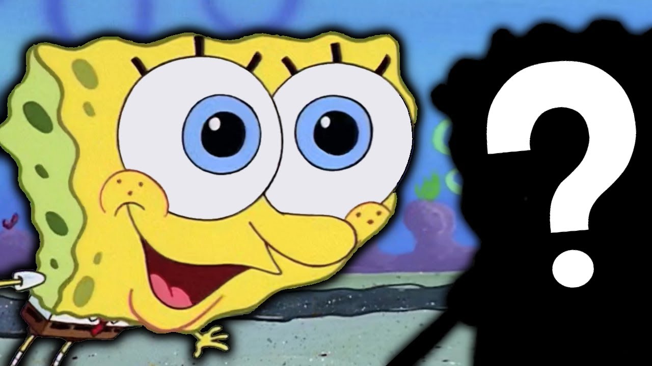 SpongeBob's FIRST CROSSOVER is Coming, But It's Not What You Think ...