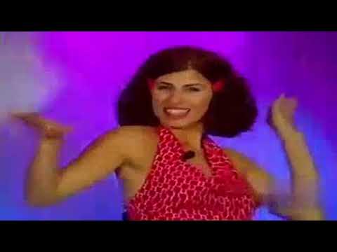 Hatice - Çıt Çıt Çetene & Nostalji