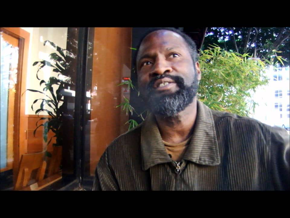 Introduction of Barry McCoy - YouTube