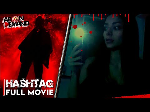 Hashtag | Turkish Full Movie | Ergülcan Akincioglu | Irem Diri | AEOD