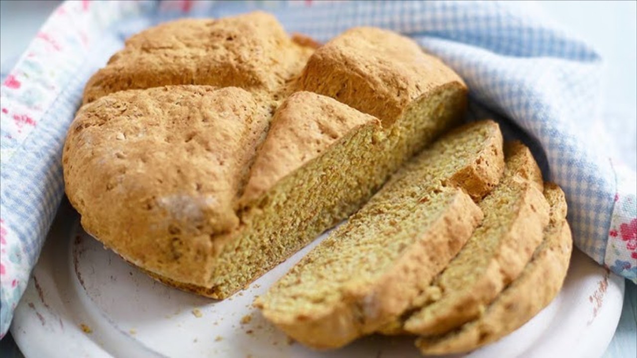 Rreze Dielli - Kulaç vetëm me sodë dhe ujë nga zonja Albana / Ja receta ...