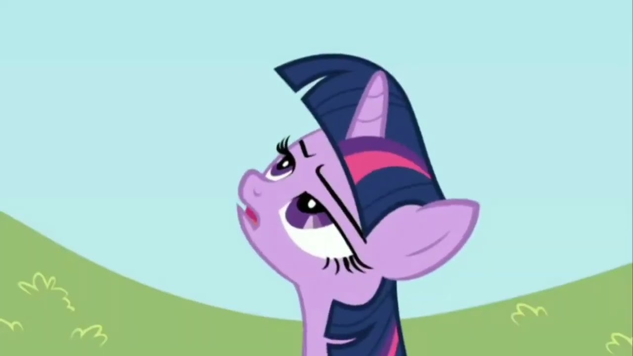 My Little Pony - ¡Ay, Ajá! #plantillameme #memes #plantilla #meme - YouTube