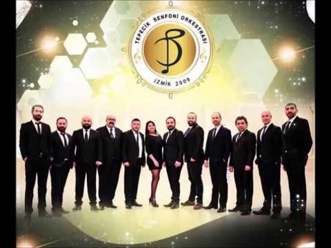 TEPECİK SENFONİ ORKESTRASI GÜVERCİN