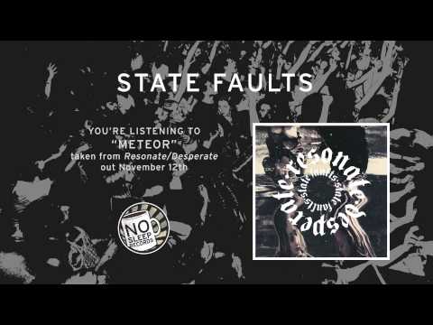 State Faults - Resonate/Desperate | Releases | Discogs