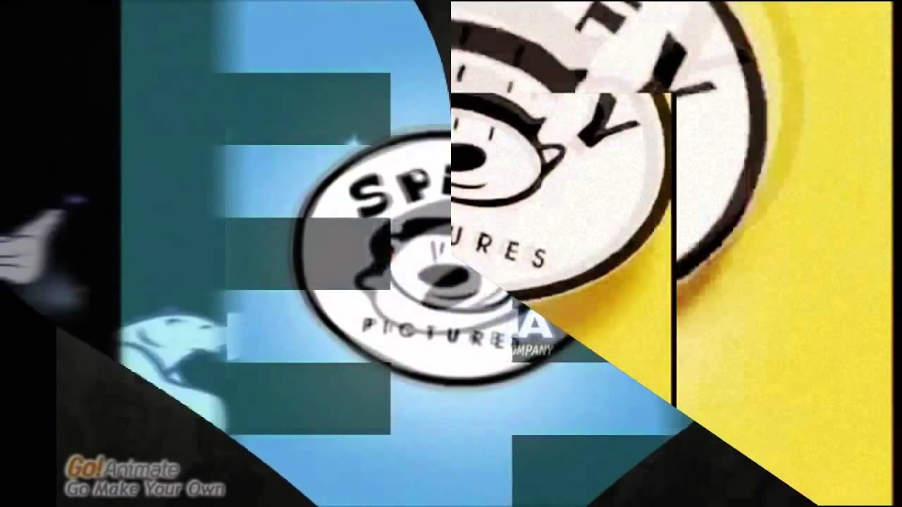 M..../F..../Spiffy Pictures Logo EXTENDED - YouTube