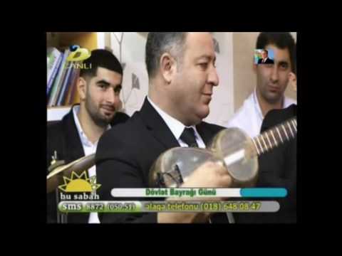 QAYBALI LACINLI RAST MUGAMI