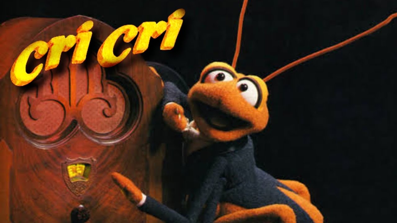 Los cuentos de Cri - Cri | 1984 México - YouTube