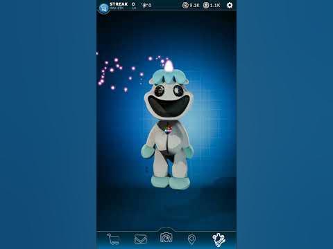 CraftyCorn Smiling Critters Poppy Playtime Chapter 3 FNAF Workshop Animation - YouTube