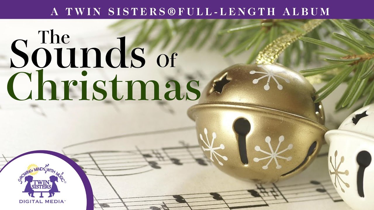 Exploring the Magical Sounds of Christmas - YouTube