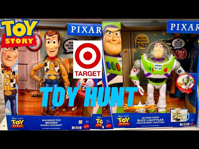 Us Weeklys Top Picks Of The 5 Best Toy Story Toys Kids Who Is Actually