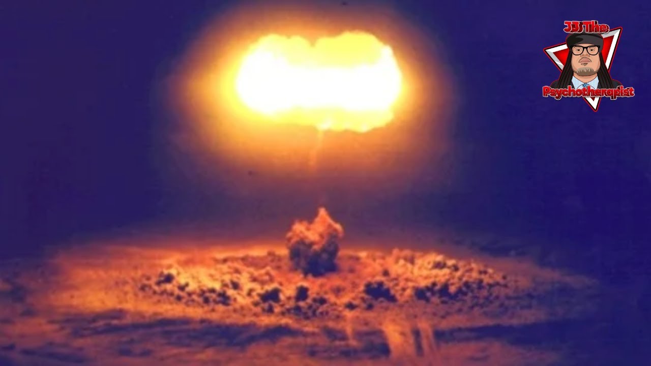 Chinese balloon called 'dry run' for EMP attack - YouTube