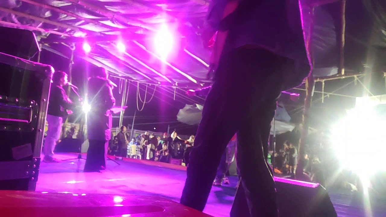 JESU HI - Worship Live#Tonjang village - YouTube