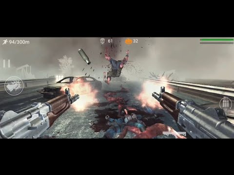 Must Watch Gameplay Video / New Game / Zombeast: Zombie Shooter ...