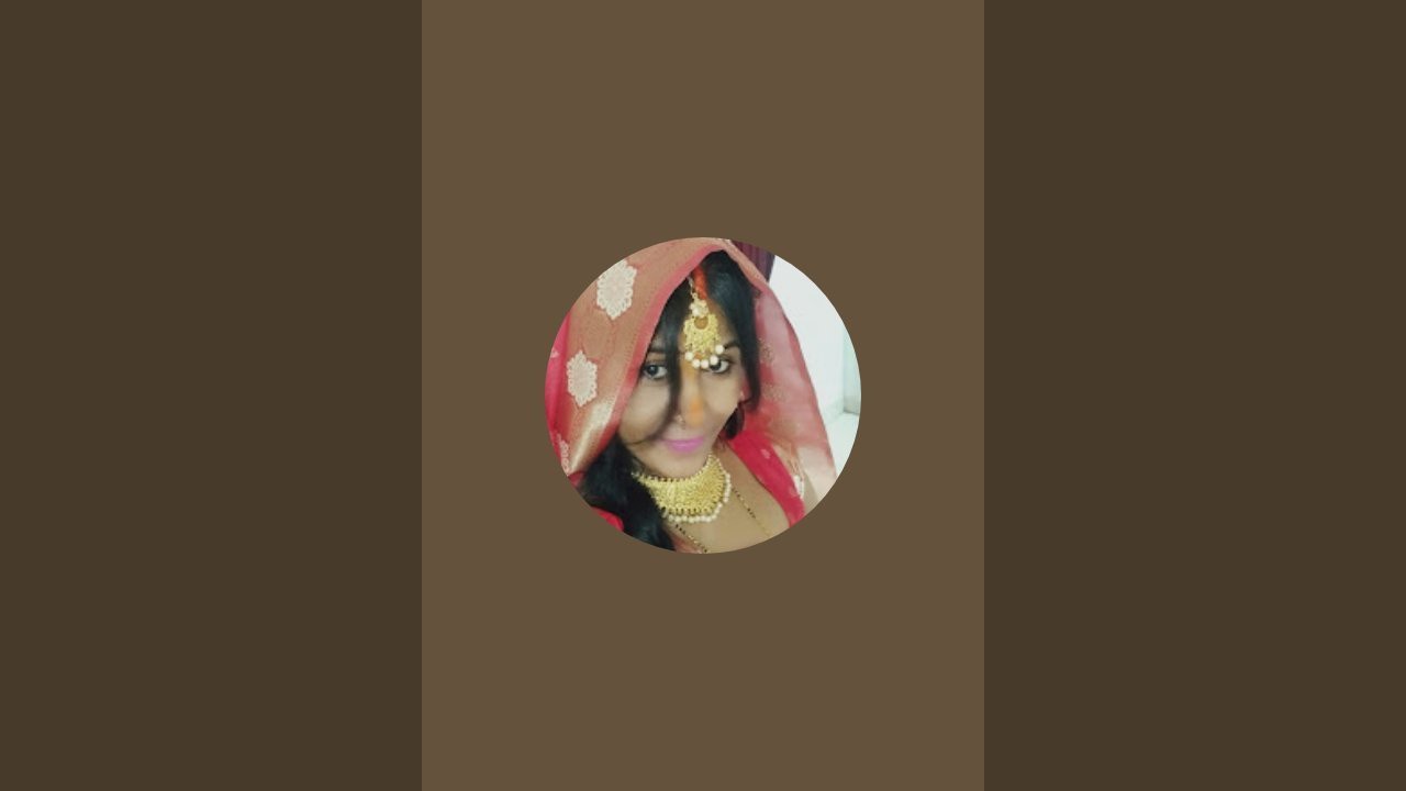 Ranju RP Official is live सिर्फ मेरे प्यार दोस्तों को स्वागत है मेरी ...