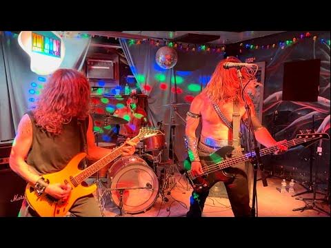 Interceptor LIVE Full Set - April 28, 2023 - Tin Roof - Charleston, SC - Thrash Metal - YouTube