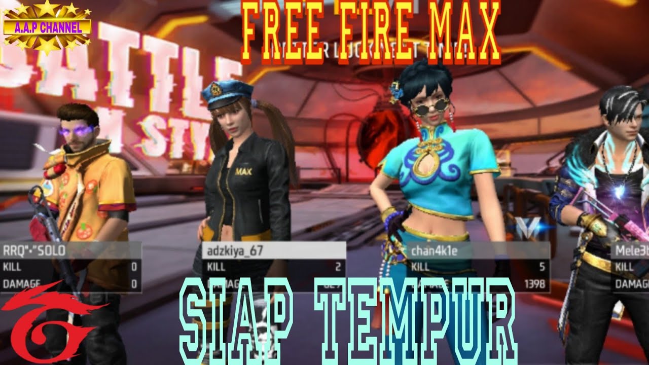 SIAP TEMPUR - YouTube