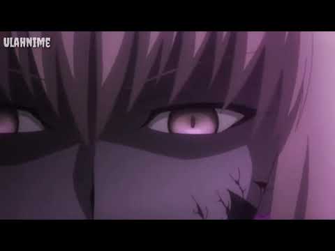 [AMV] LiSA - ASH | Fate Grand Order : First Order