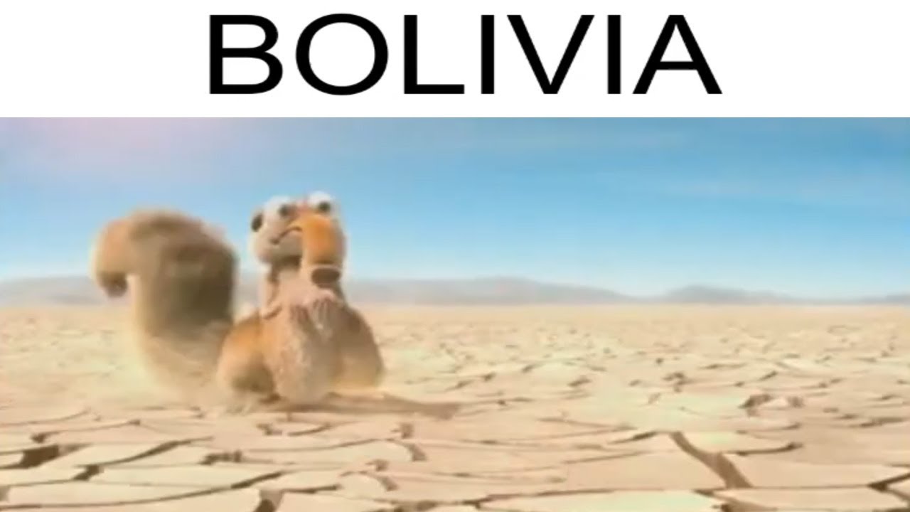 si te ries te vuelves tercermundista - YouTube