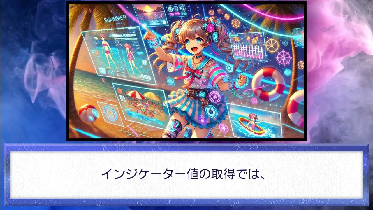 【MQL5】ArraySetAsSeries関数について - YouTube