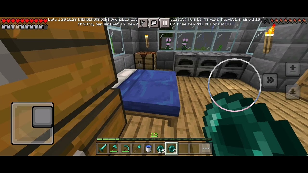 part 9 normal world - YouTube