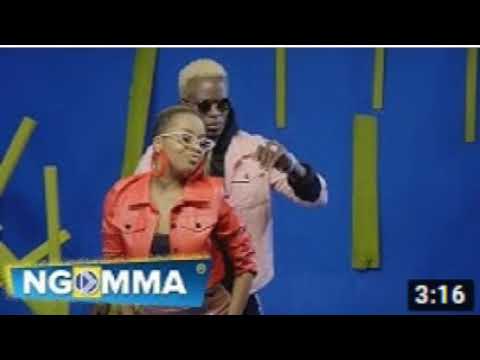 WILLY PAUL X NANDY - HALLELUJAH (Official Video) Sms SKIZA 9048042 to 811