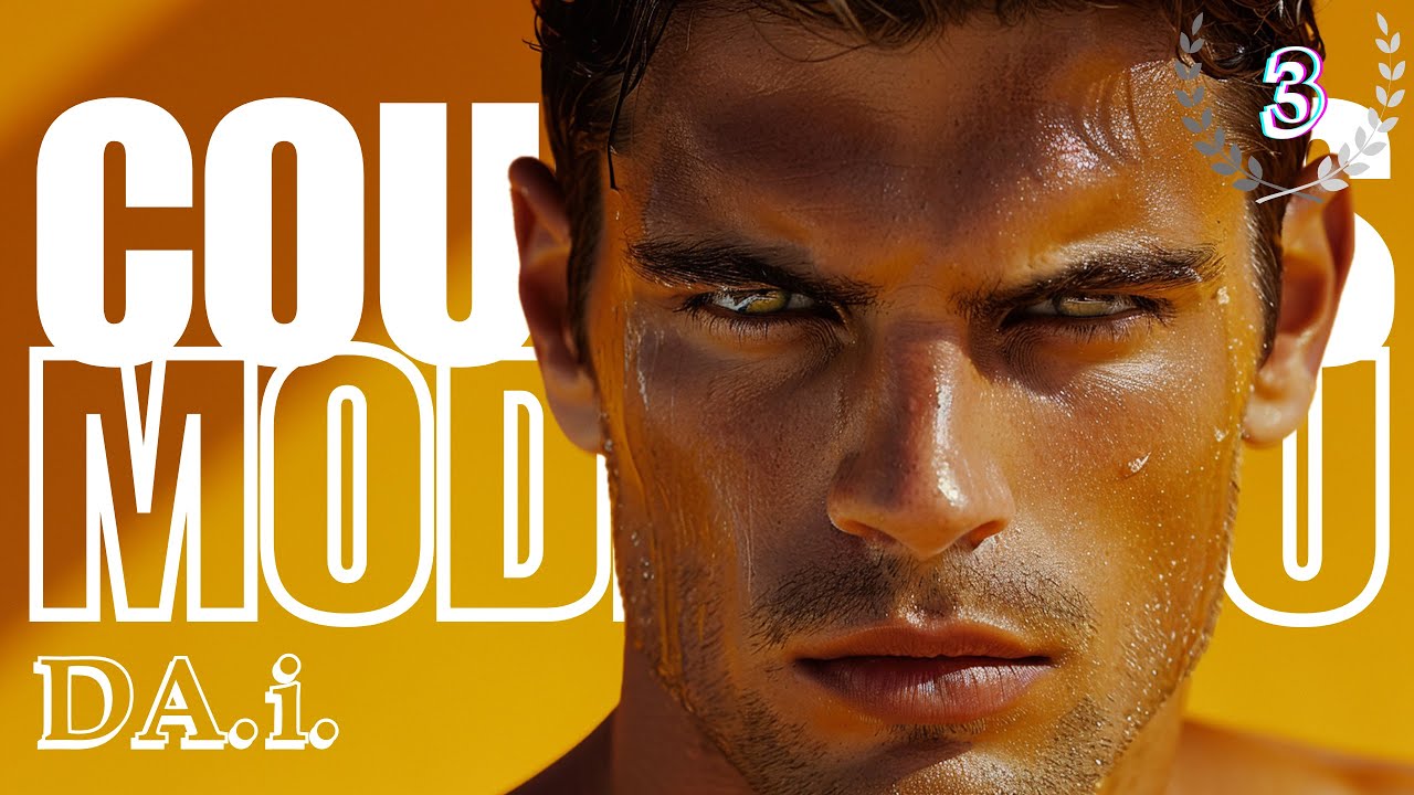 CAPTURING BEAUTY | AI’s Male A&F Models in Imagined Countries, Part 3/ ...