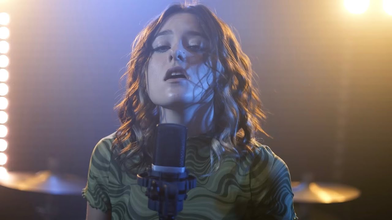 First To Eleven being a heavy metal band for 9 mins straight... - YouTube