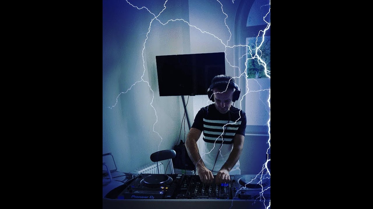 SUMMER PSY-HYPER HARD TECHNO TRANCE MIX - YouTube