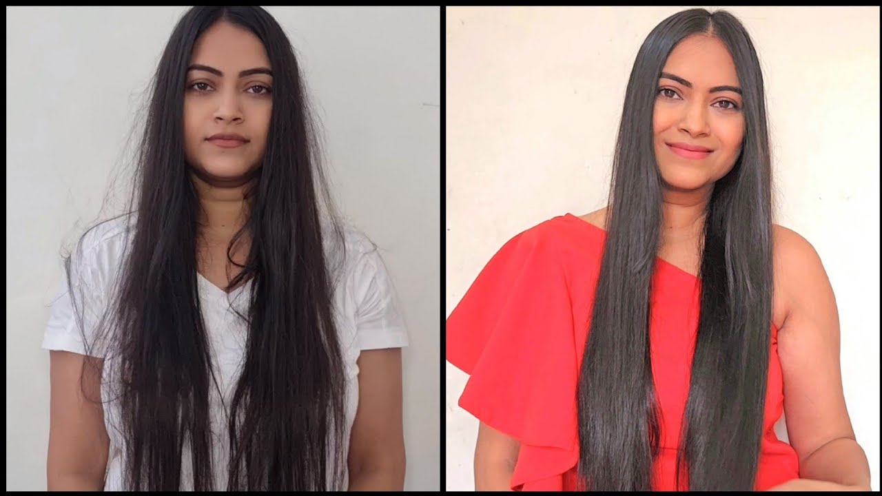 Get Rid of Damaged Hair with L'Oréal Paris Total Repair 5 Range ...