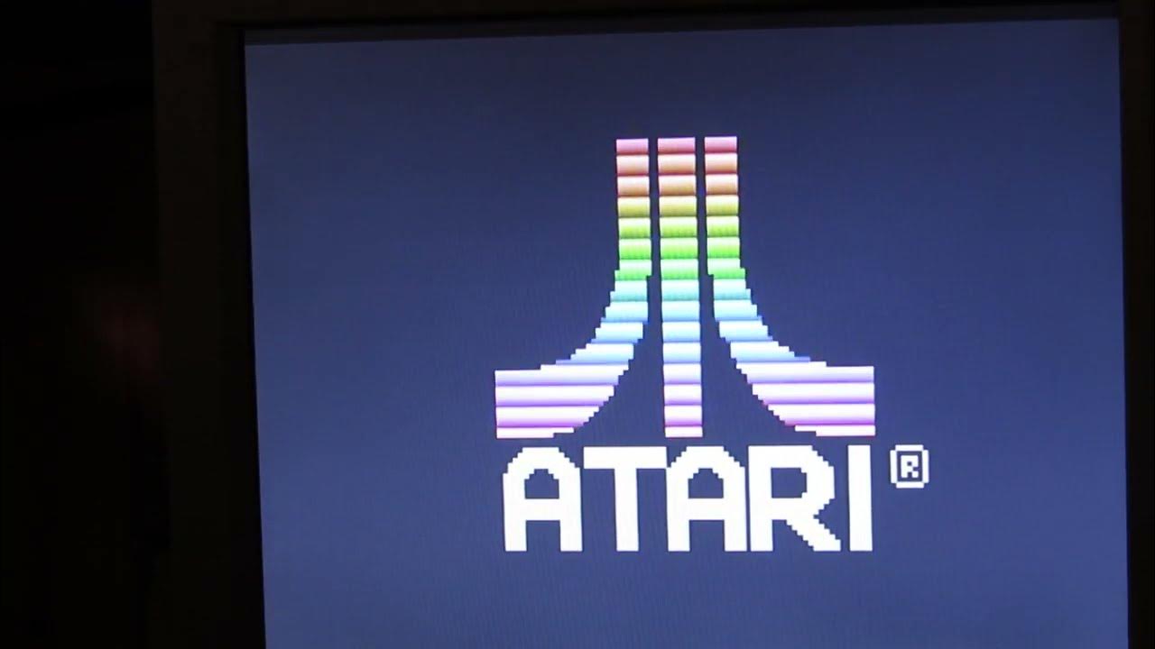 Raspberry Pi 3 Booting into Atari ST Desktop - YouTube