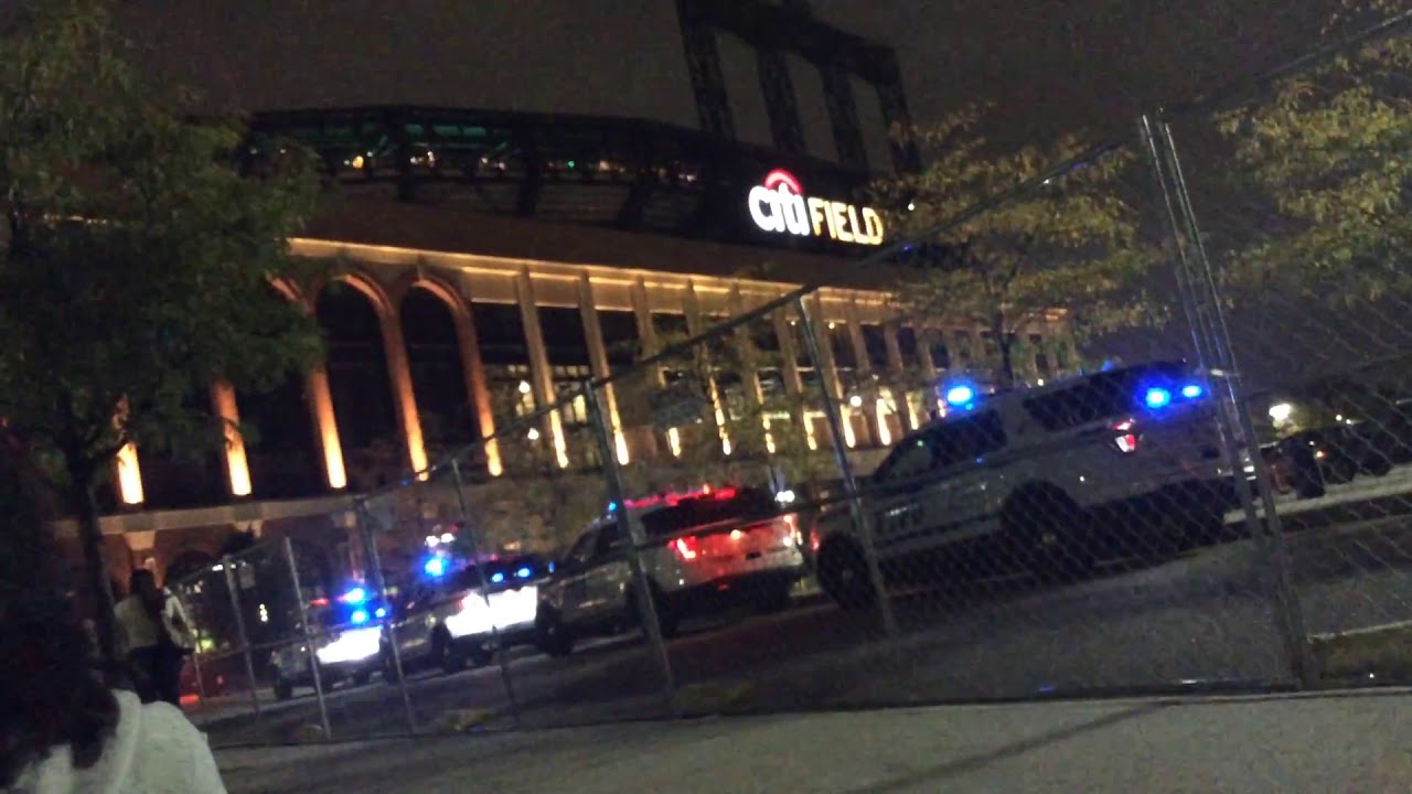 BTS CITIFIELD CONCERT OUTSIDE PT3 - YouTube