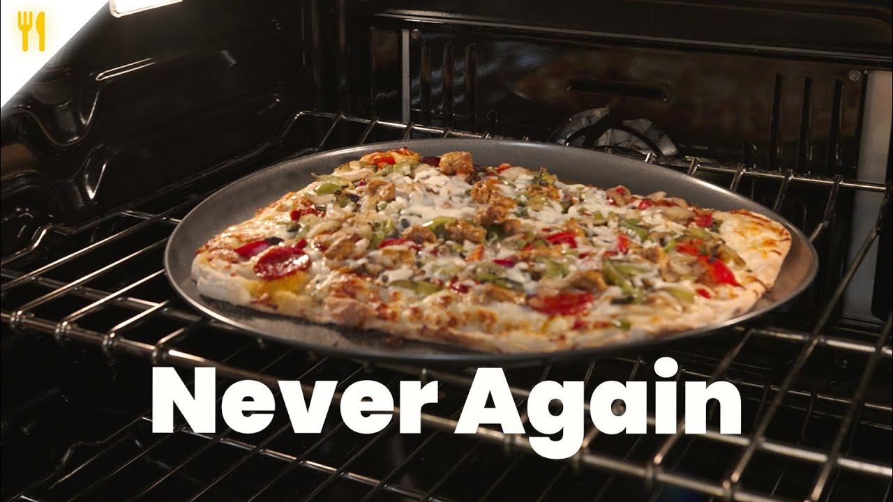 Costco Ta Og Bake Pizza COSTCO FOOD COURT Updated June 2025 227