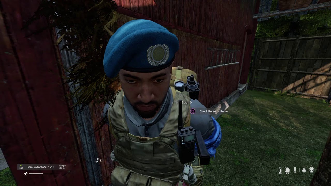 DayZ Red Dawn RP- The Brotherhood episode 13 "Change of Heart" - YouTube