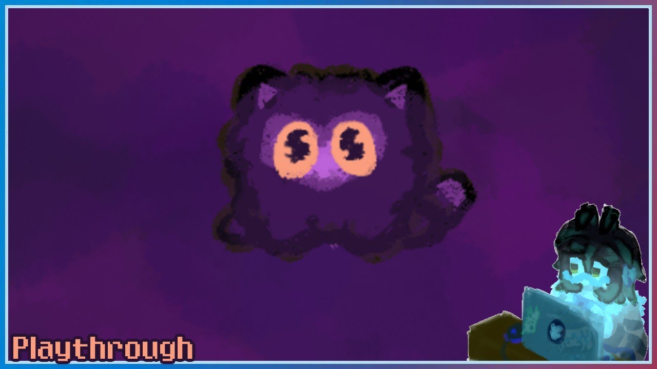 [Micro Jam 35: Wizard Game || Micro Cute Cat Morphing Game!] MIAUSI (No Commentary) - YouTube