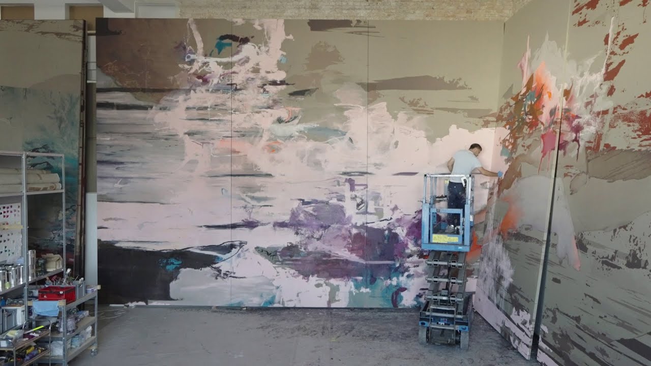 Michael Müller: Der geschenkte Tag. Kastor & Polydeukes (Trailer zur ...