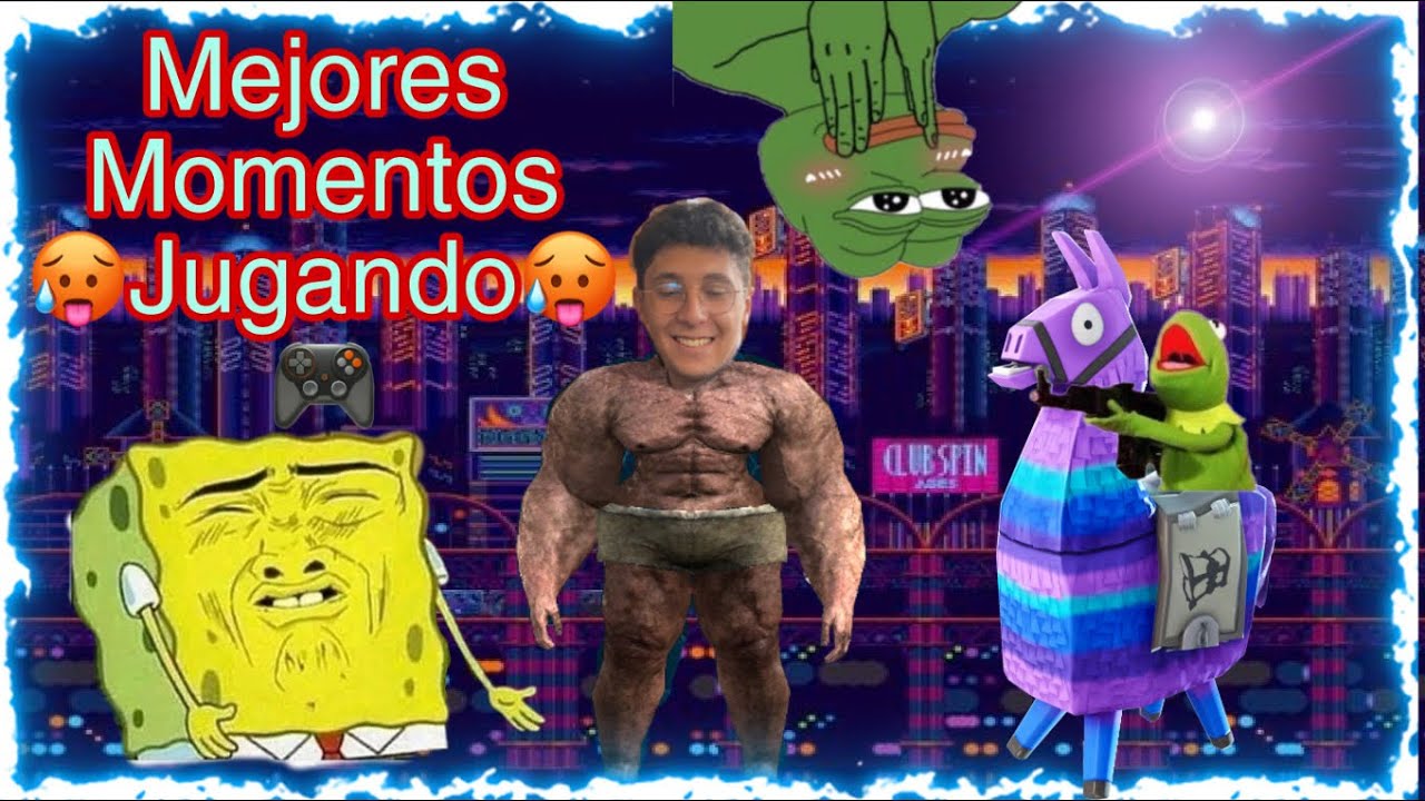 Mejores momentos #2 | Javo - YouTube