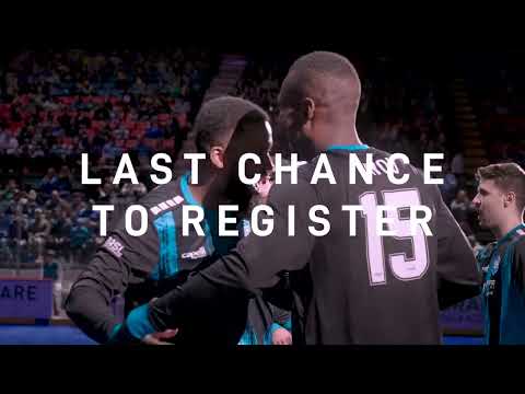 THIS IS YOUR CHANCE! 2024 MASL Pro-Player Combine