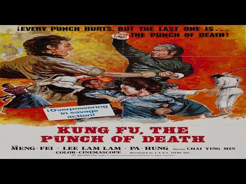 Kahraman Boksör - 1972 - HD -  Yeşilçam Fragman