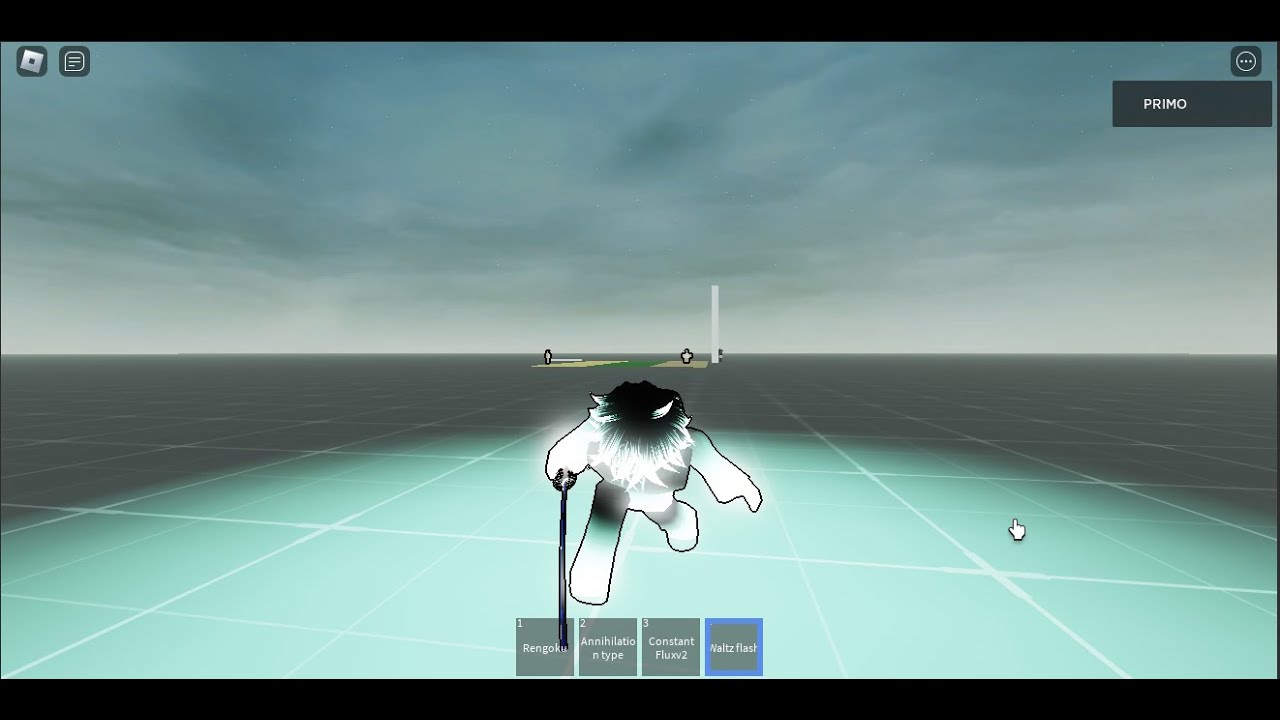 ROBLOX STUDIO | Wiltz Flash | Showcase - YouTube