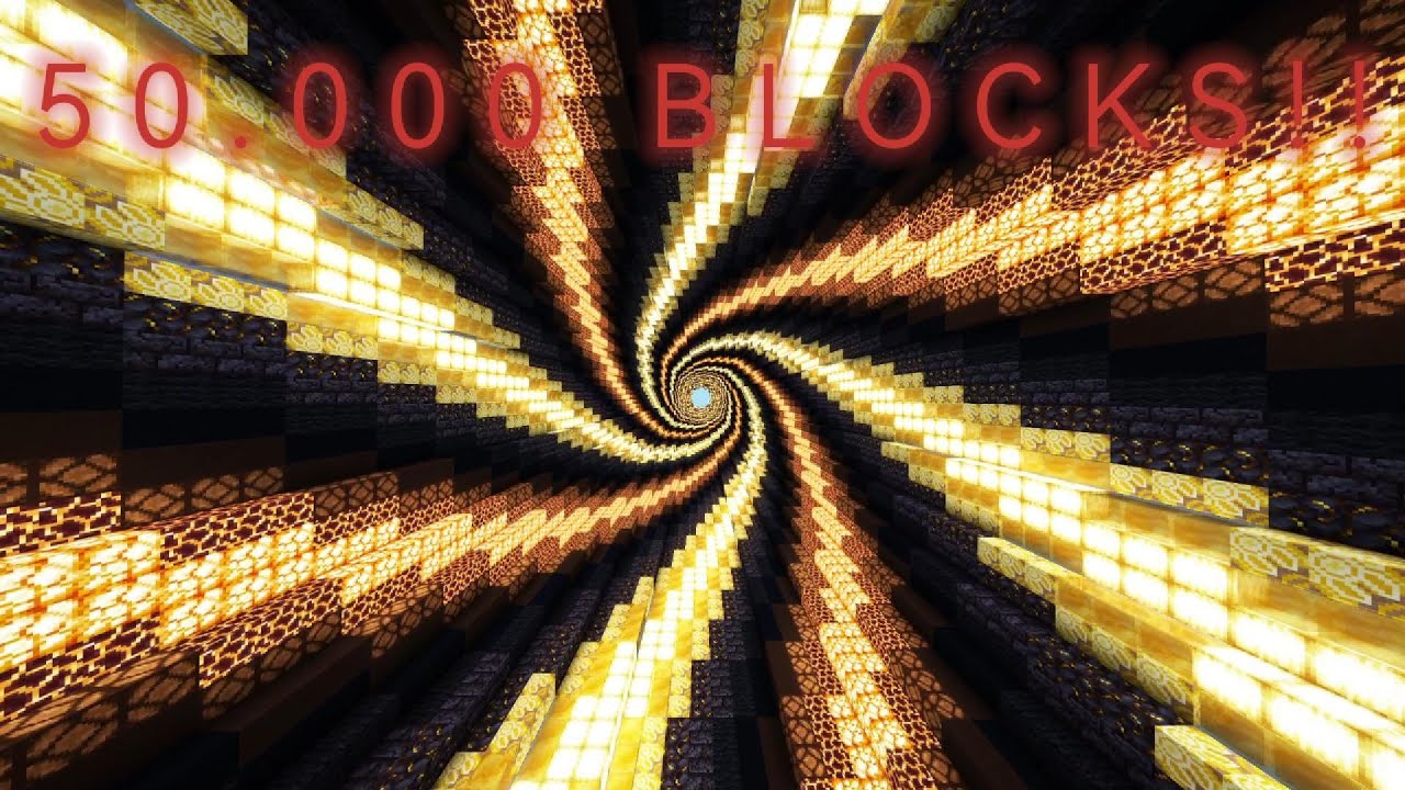 Minecraft OPTICAL ILLUSIONS Roller Coaster - YouTube