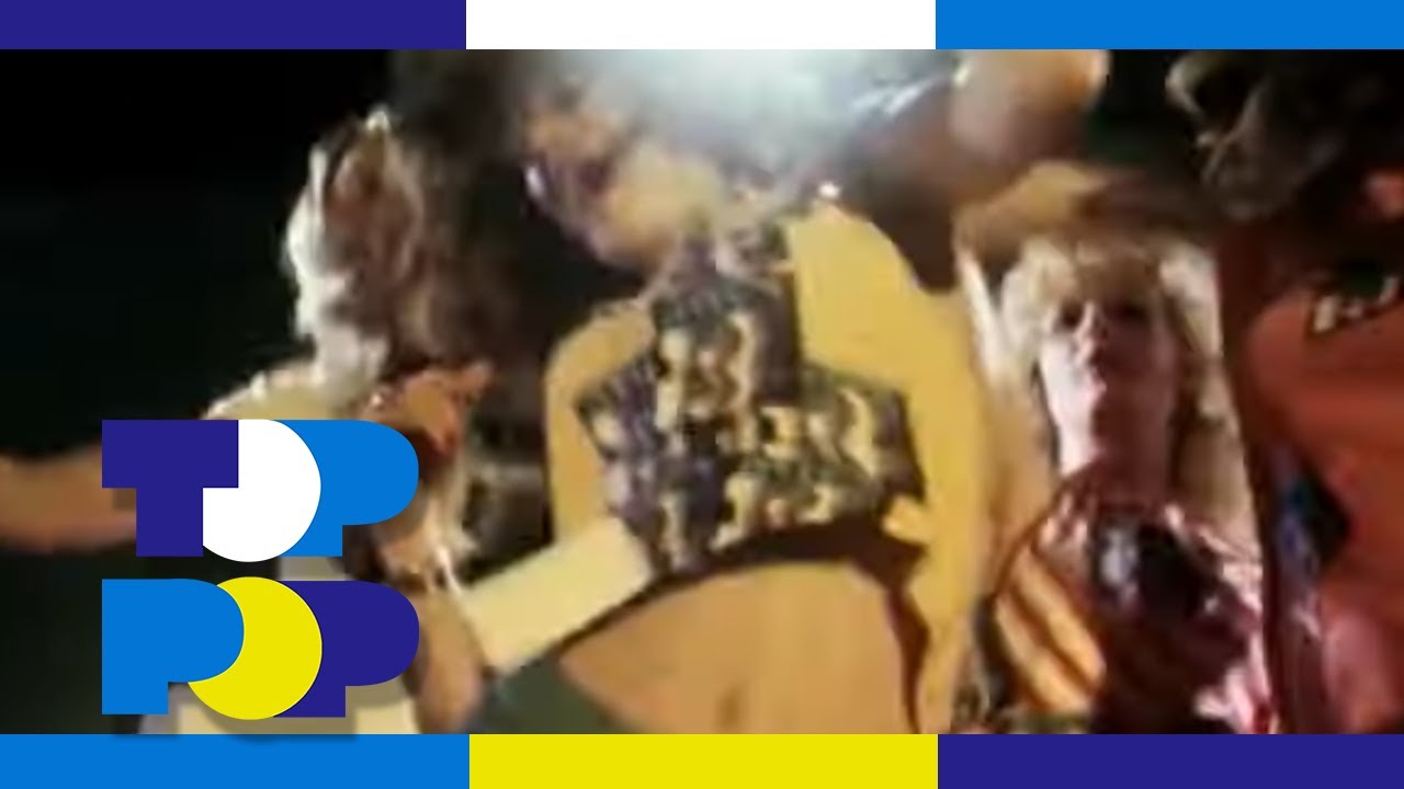 Tonny Eyk - AVRO's Toppop Tune (1974) • TopPop - YouTube