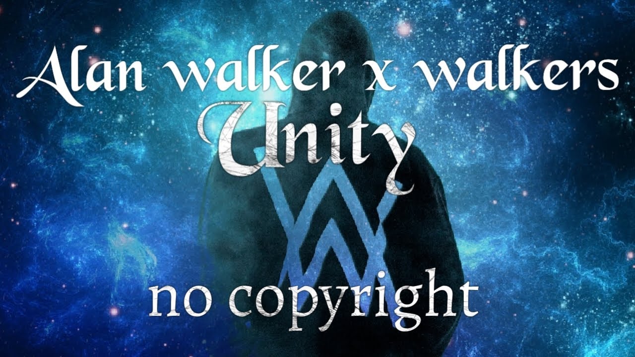 Alan Walker x Walkers || no copyright - YouTube