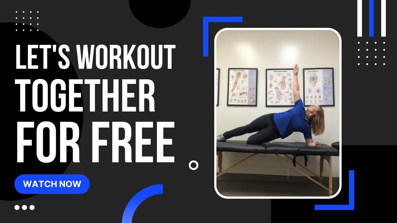 Home workout with Kettlebells and a jump rope - YouTube