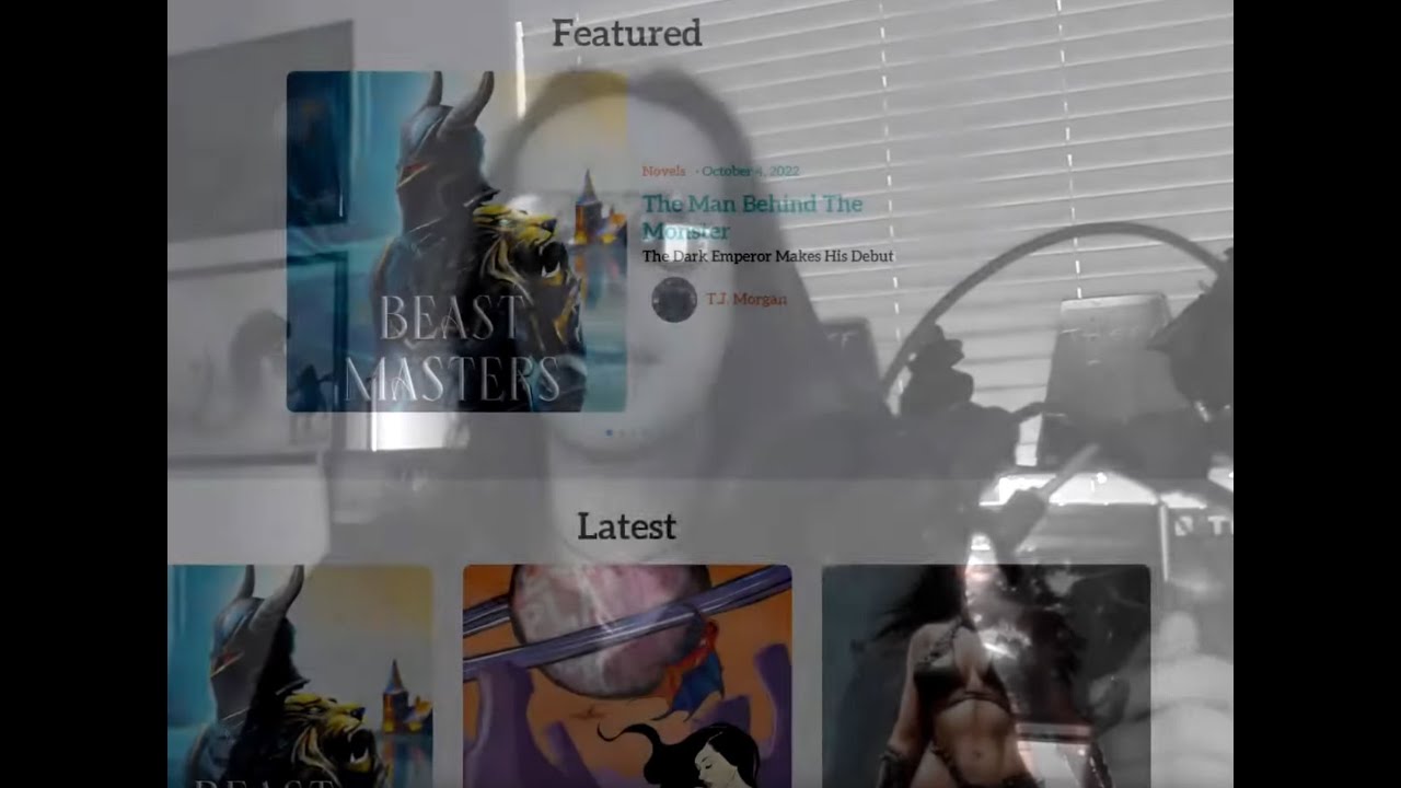 Razorfist Talks About Iron Age Media, Spotlighting Sci-Exploitation ...