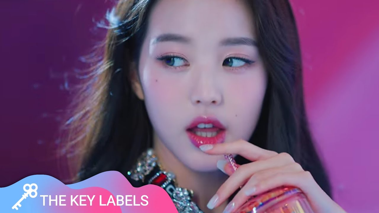 SELINE (셀린) Picky Picky (ft. XOXO) [MV] - YouTube