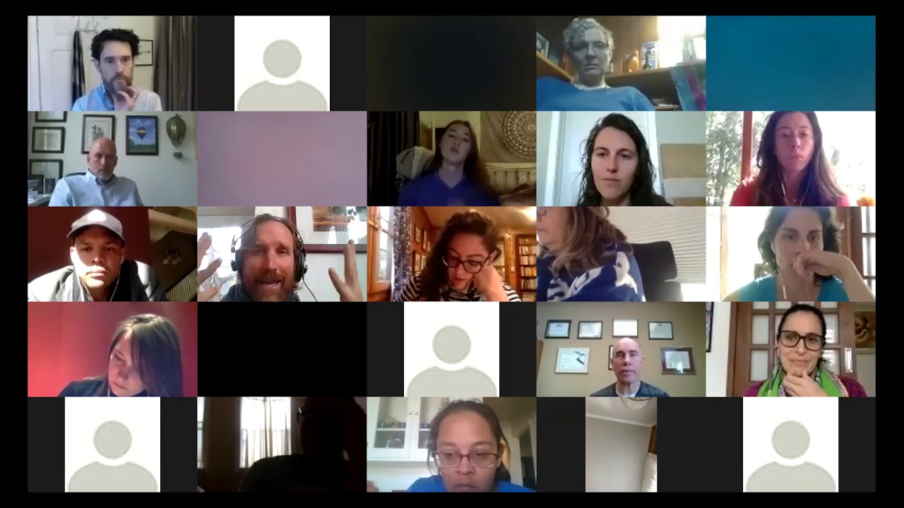 LIFT's Next Economy MBA Intro Webinar - YouTube