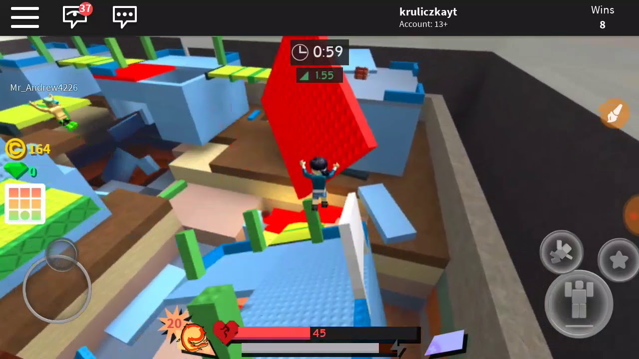 Roblox #2 - YouTube