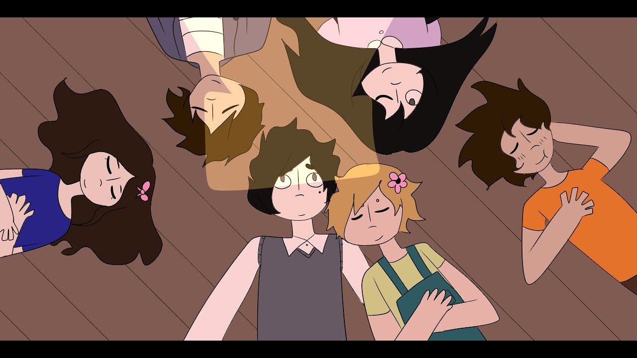 Treehouse - OMORI animatic - YouTube